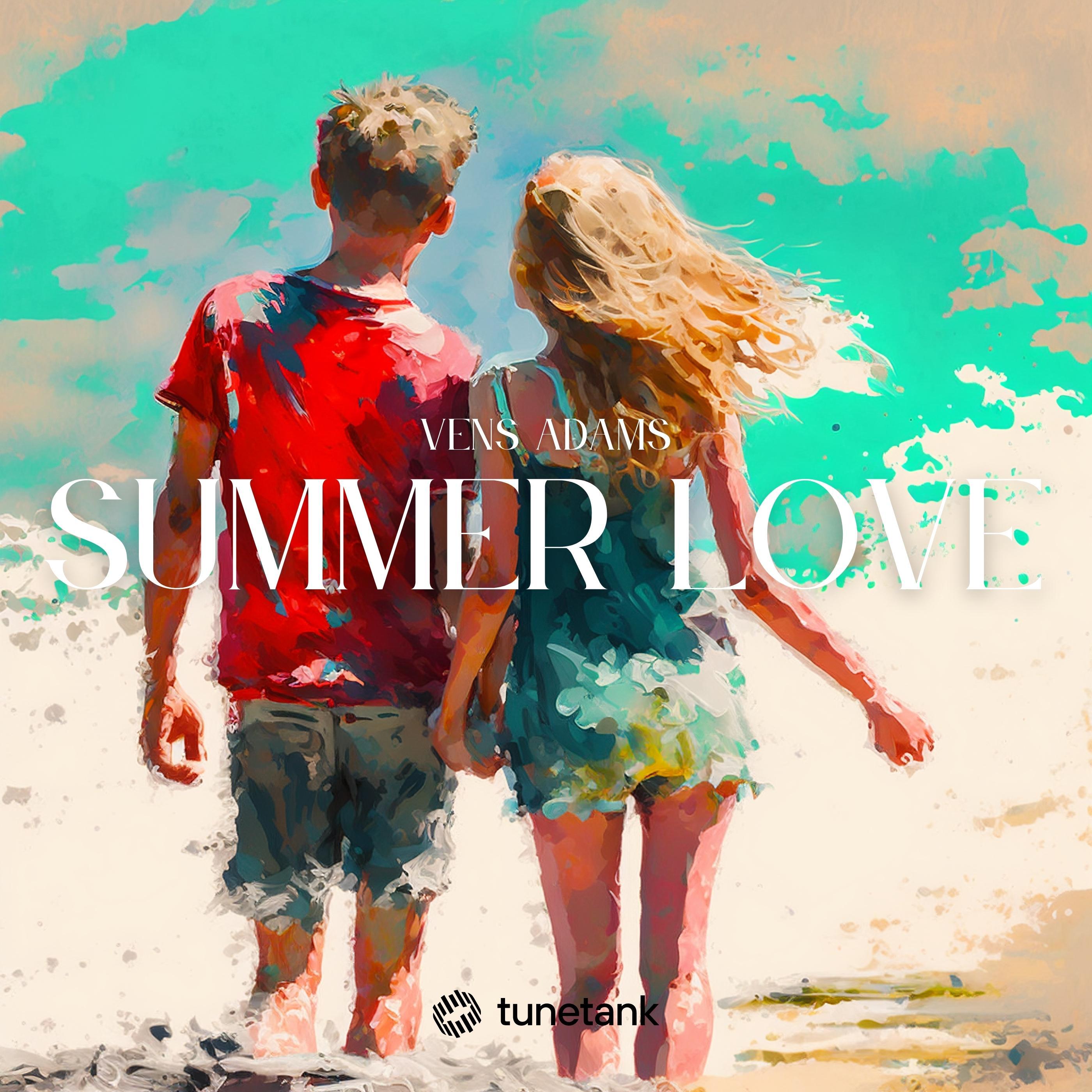 Quotes About Summer Love