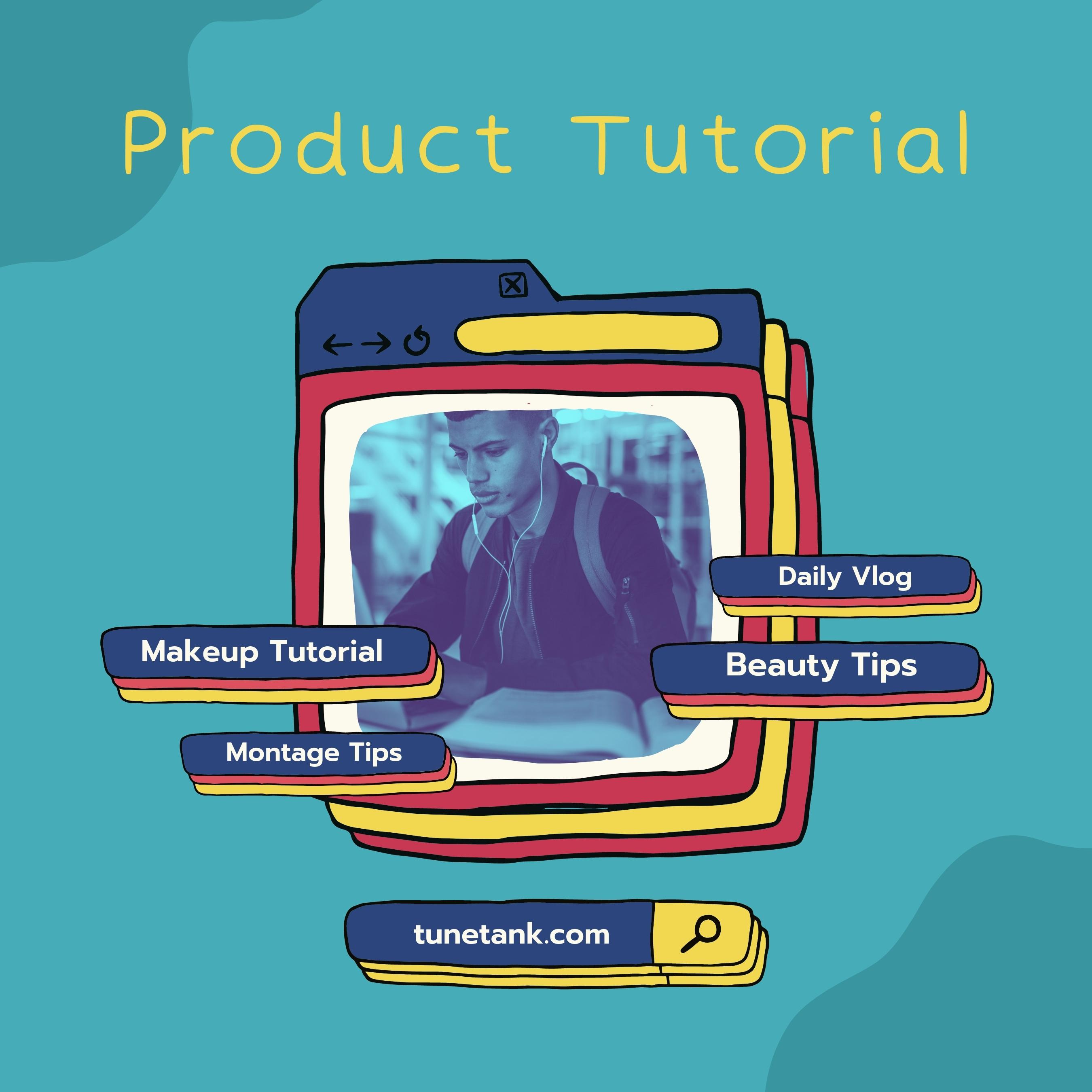 Product Tutorial | Tunetank