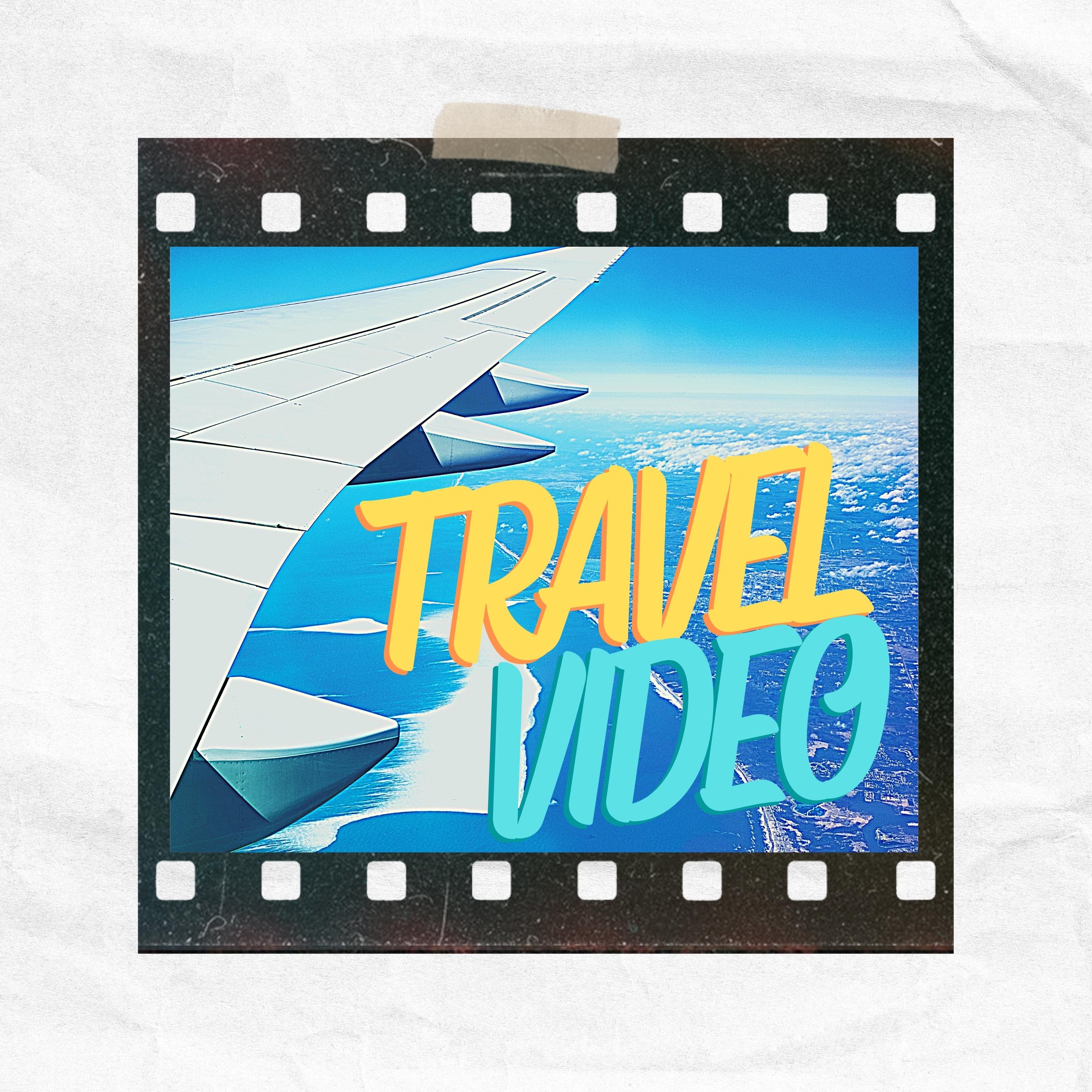 Travel Video | Tunetank